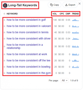 How to Use Keywords Everywhere (Step-by-Step Guide) – Keywords ...