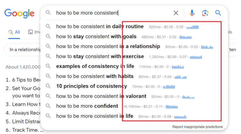 How to Use Keywords Everywhere (Step-by-Step Guide) – Keywords Everywhere Blog