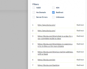 Types of Redirects and How to Check Them – Keywords Everywhere Blog