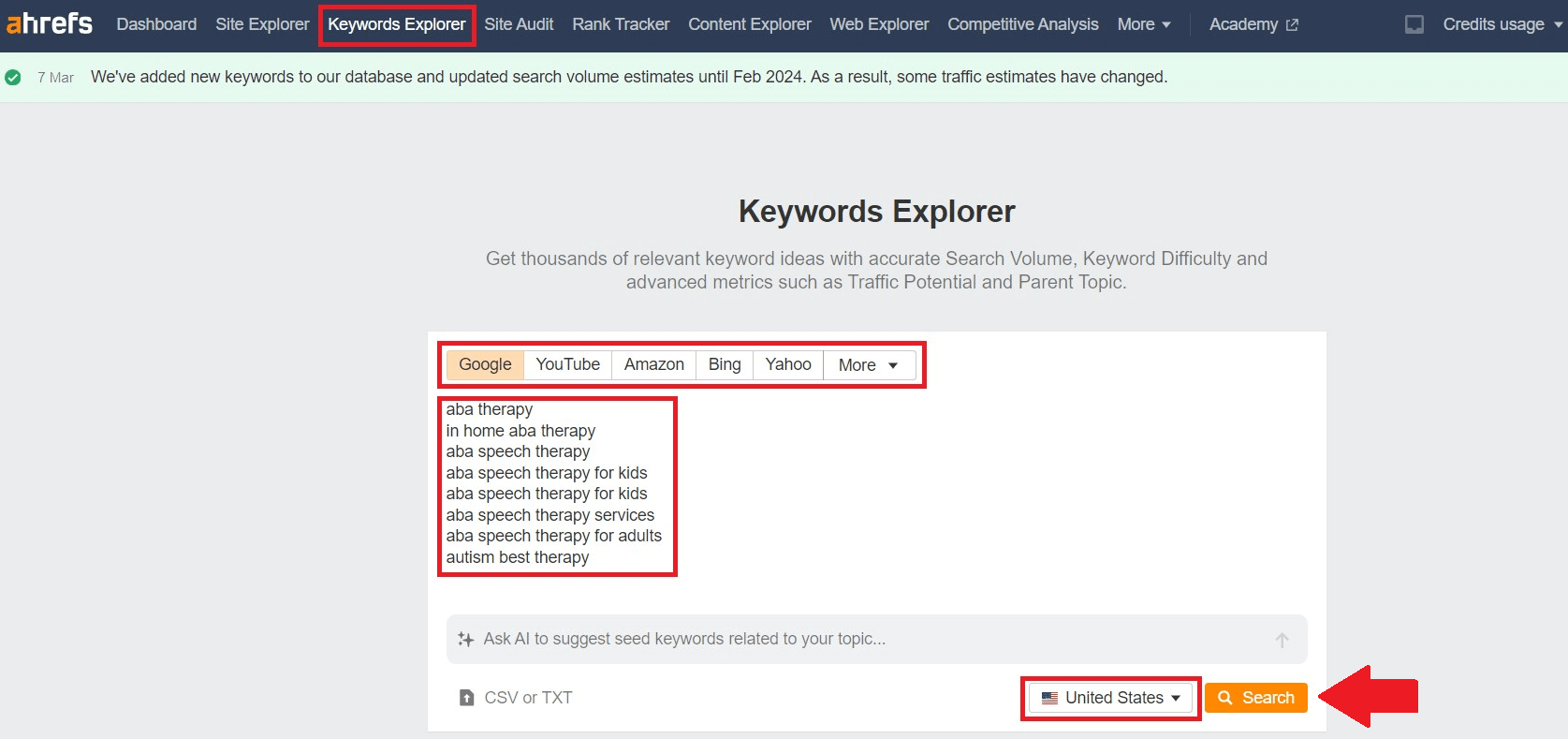 The 3 Best Keyword Tools in 2026 (Trusted by Top Marketers) – Keywords ...