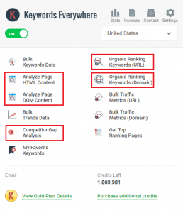 How to Find Keywords on a Website (Steal Competitors’ Traffic ...