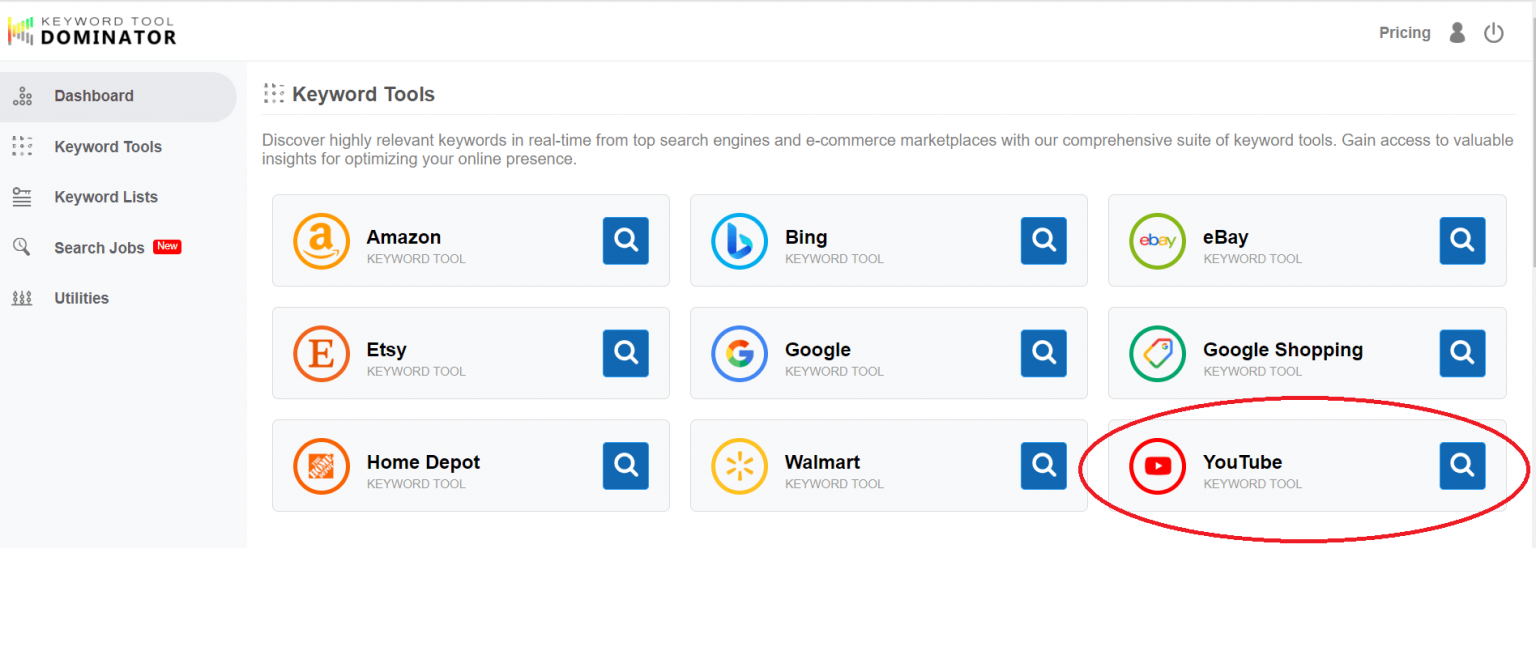 9 Best Youtube Keyword Tools – Keywords Everywhere Blog