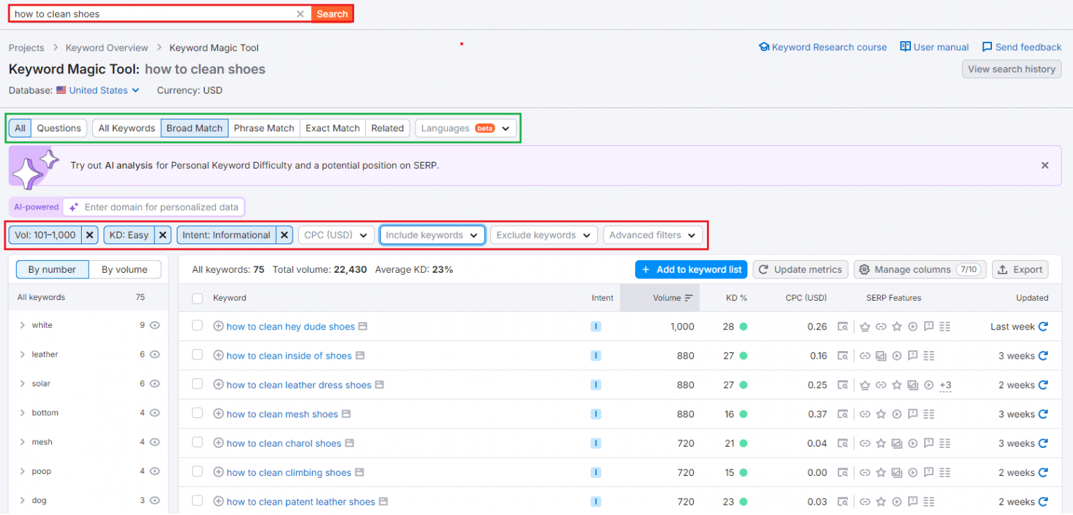 The 7 Best Keyword Explorers – Keywords Everywhere Blog