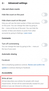 Instagram SEO: Tips, Tools, And How to Do It [2024] – Keywords ...