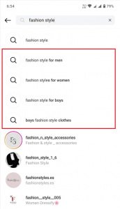 Instagram SEO: Tips, Tools, And How to Do It [2024] – Keywords ...