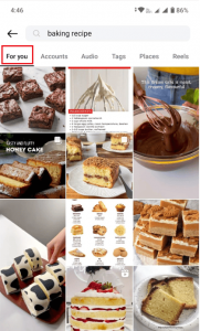 Instagram SEO: Tips, Tools, And How to Do It [2024] – Keywords ...