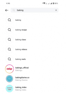 Instagram SEO: Tips, Tools, And How to Do It [2024] – Keywords ...