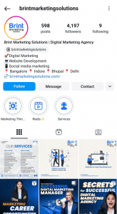 Instagram SEO: Tips, Tools, And How to Do It [2024] – Keywords ...