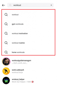 Instagram SEO: Tips, Tools, And How to Do It [2024] – Keywords ...