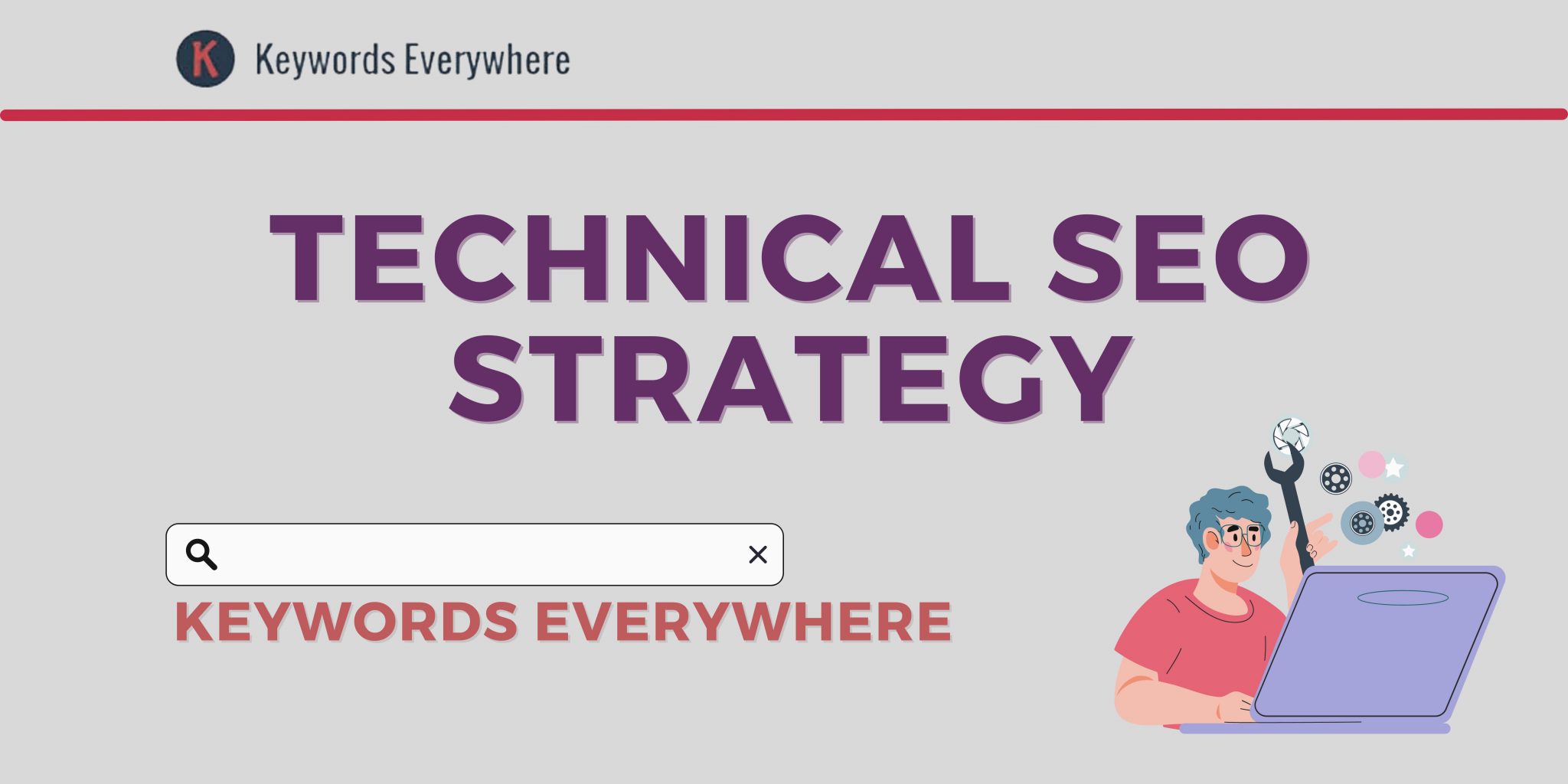 SEO Strategy: The Definitive Guide (2025) – Keywords Everywhere Blog