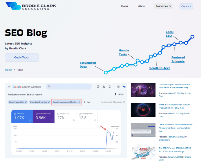 19 Best SEO Blogs You Should Follow In 2025 – Keywords Everywhere Blog