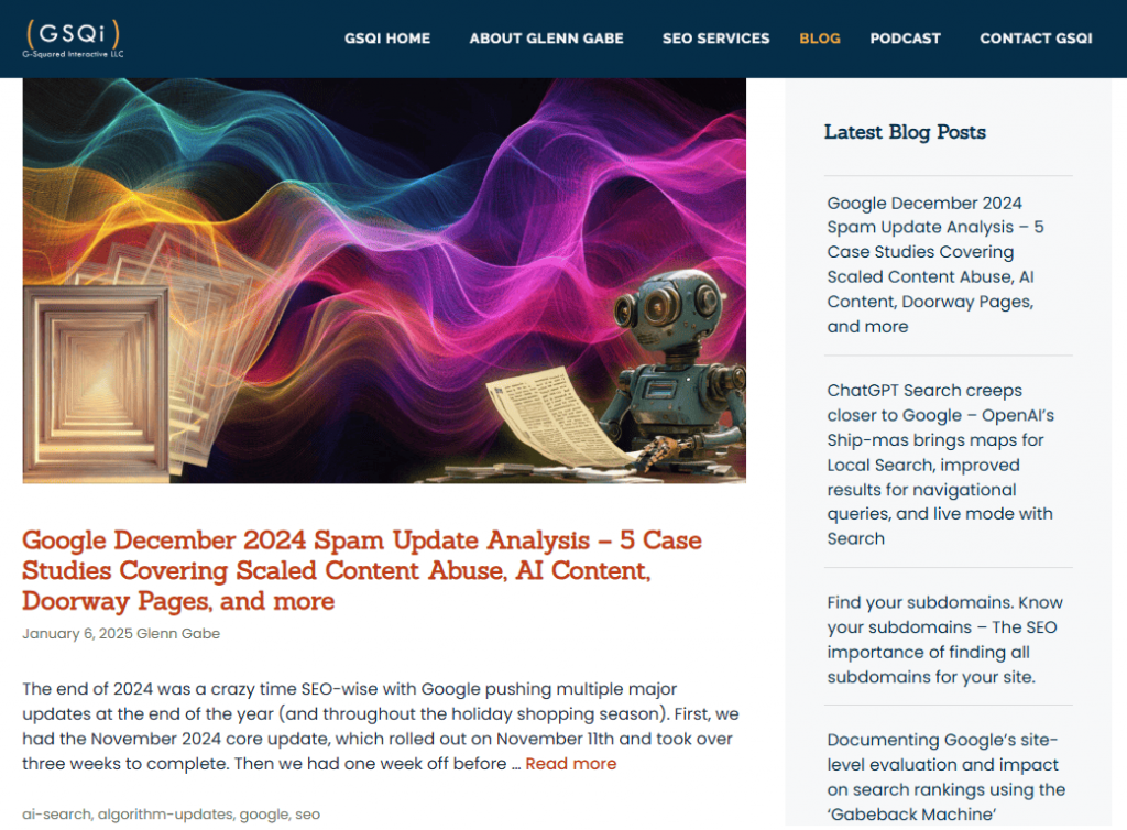 19 Best SEO Blogs You Should Follow In 2025 – Keywords Everywhere Blog