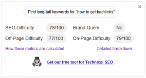 SEO Score: What It Is, How To Find It, & Why It Matters (2025 Guide ...