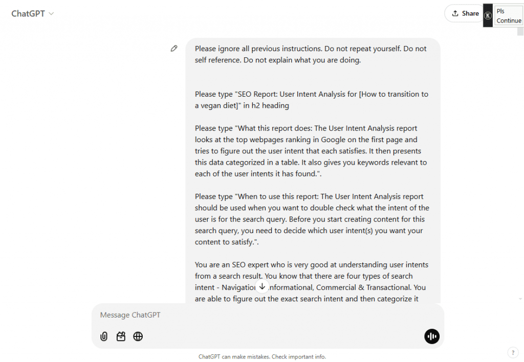 How To Use AI SEO To Skyrocket Your Rankings (2025) – Keywords Everywhere Blog