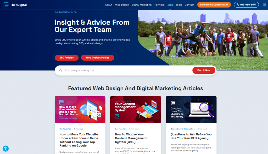 19 Best SEO Blogs You Should Follow In 2025 – Keywords Everywhere Blog