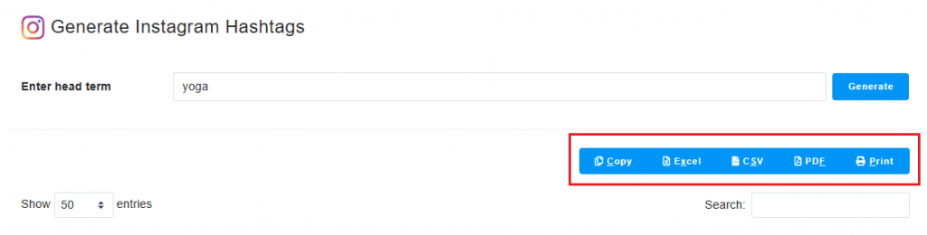 Best Instagram Keywords Generator: A Complete Guide (2025) – Keywords ...