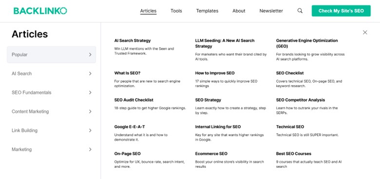 Internal Linking for SEO: A Step-by-Step Guide – Keywords Everywhere Blog