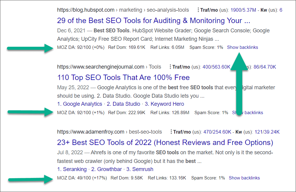 Ultimate Guide Moz Google Analytics How To See Search Terms Effectively 2023